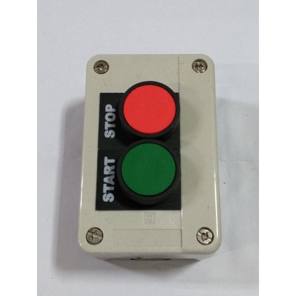 Jual PUSH BUTTON SWITCH WATERPROOF | Shopee Indonesia