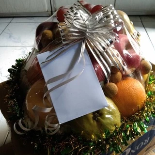 Jual Parcel Buah Mini Terlengkap & Harga Terbaru Juni 2024 | Shopee ...