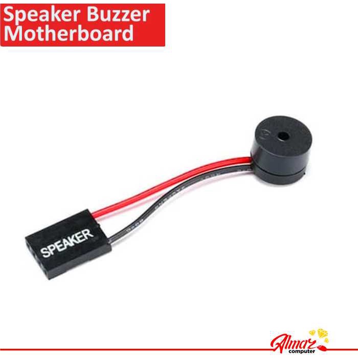 Jual Speaker Buzzer Motherboard Alarm PC | Shopee Indonesia