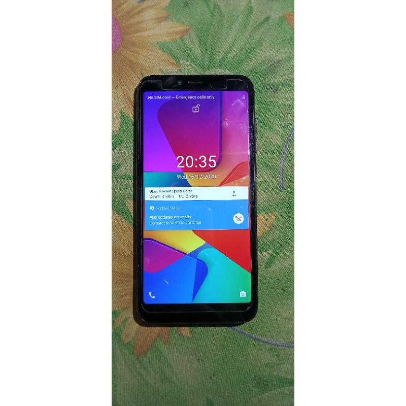 Jual HP EVERCROSS M6 (BEKAS) | Shopee Indonesia