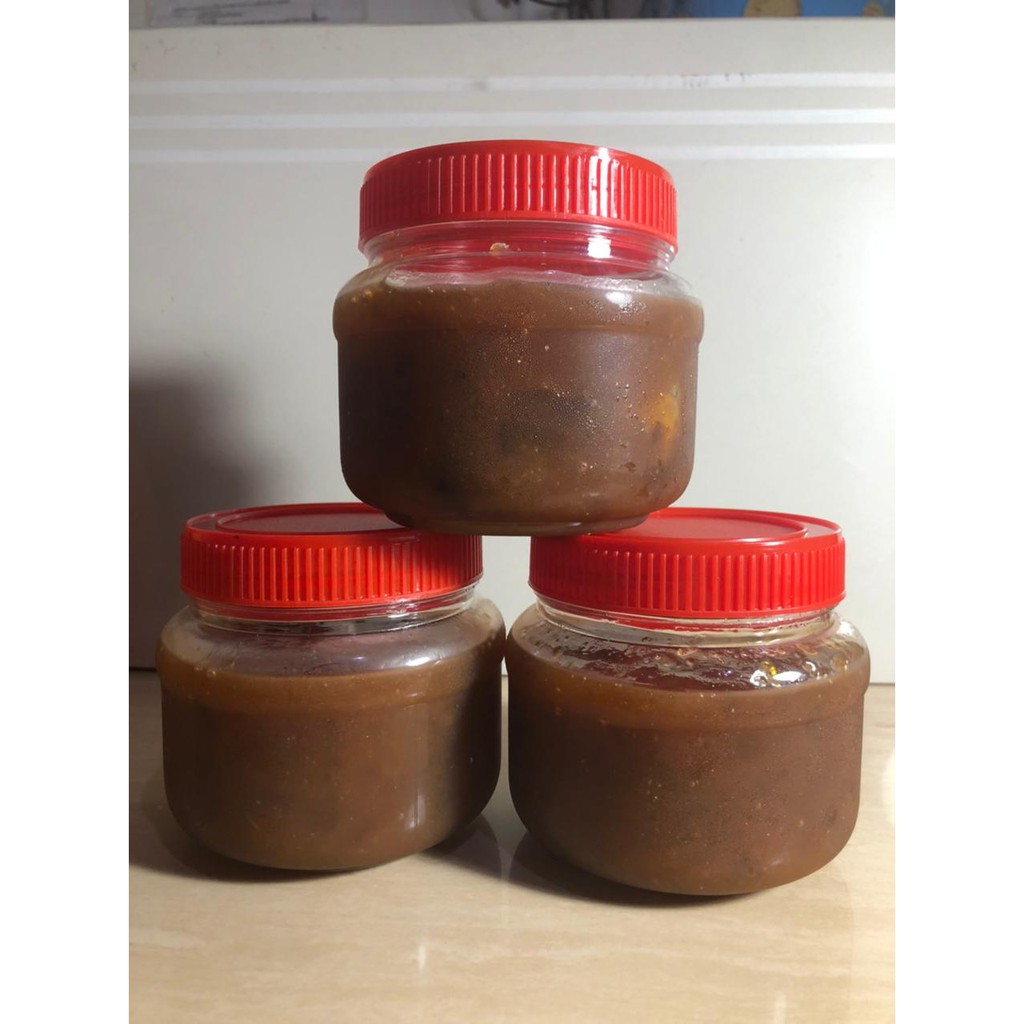 Jual Sirup Kietna/Sonkit 500gr Homemade Tanpa Pengawet Khas Medan ...