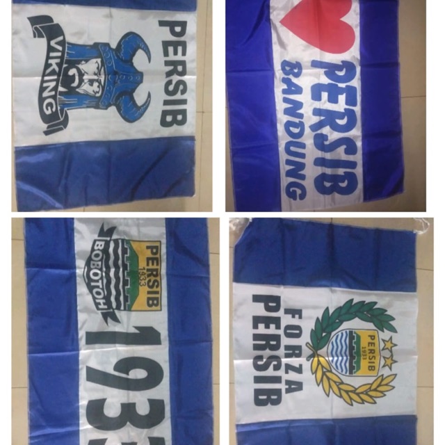 Jual Bendera ukuran +/- 90x100cm ada 4 macam gambar | Shopee Indonesia