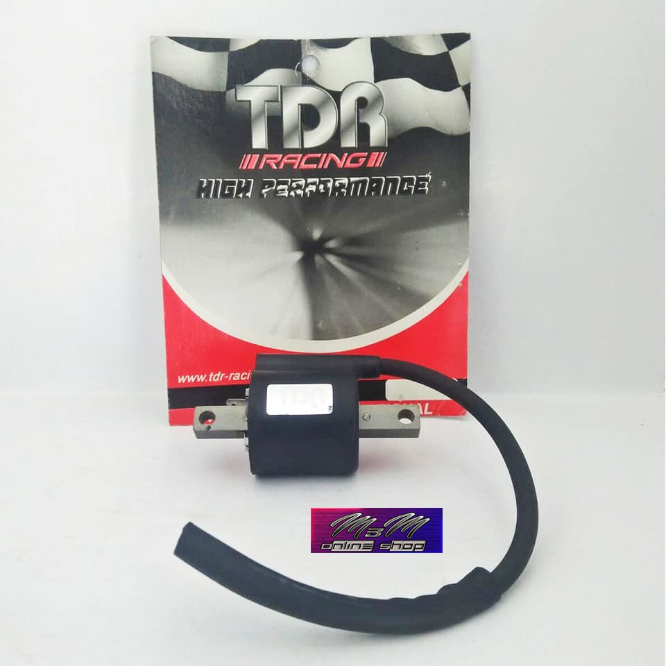 Jual Coil TDR Racing | Shopee Indonesia