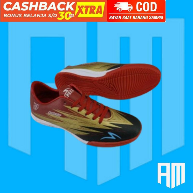 Jual SEPATU SPECS ACCELERATOR LIGHT SPEED MURAH KUALITAS GRADE ORI ...
