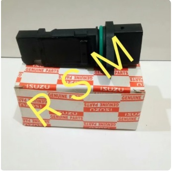 Jual SENSOR AIR FLOW AIRFLOW METER MASS ISUZU DMAX D-MAX 4JH OJET TH 03 ...