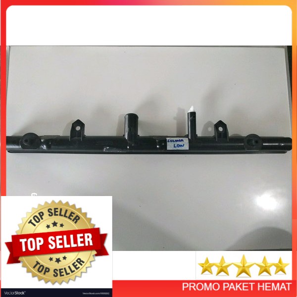 Jual LOWER TANK BAGIAN BAWAH RADIATOR TOYOTA SOLUNA - 100% ORIGINAL ...