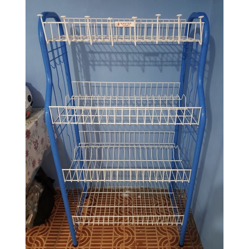 Jual Rak piring Master Plastik RO4 | Shopee Indonesia