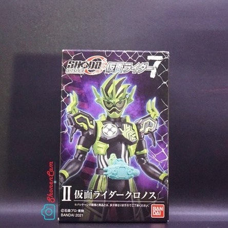 Jual Shodo-O Kamen Rider 7 : Kamen Rider Cronus | Shopee Indonesia