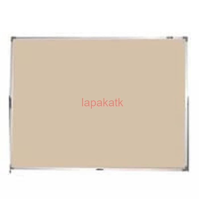 Jual Softboard 40 X 60 Papan mading tusuk Sakana + | Shopee Indonesia
