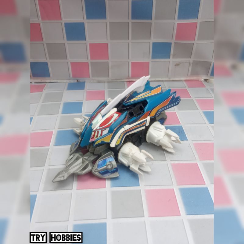Jual Crush Gear Garuda Phoenix | Shopee Indonesia