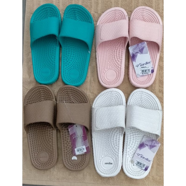 Jual Sandal Zandilac Wanita Refleksi | Shopee Indonesia