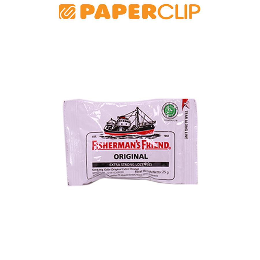 Jual PERMEN FISHERMANS EXTRA STRONG | Shopee Indonesia