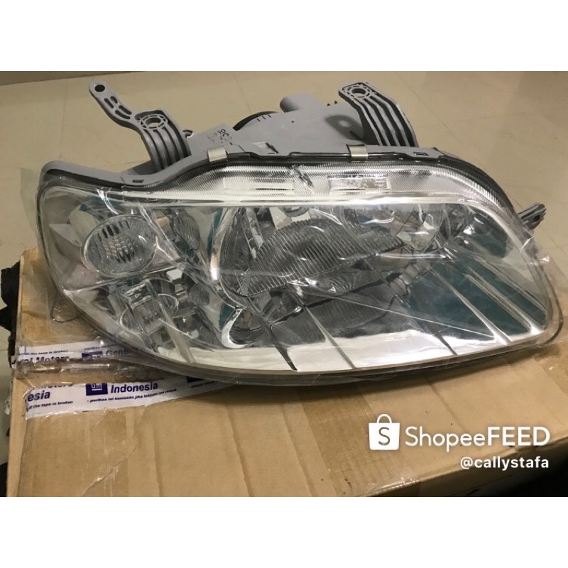 Jual Headlamp / lampu depan Aveo 2003-2005 | Shopee Indonesia