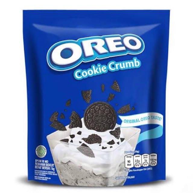 Jual OREO / Asli oreo 1 KG | Shopee Indonesia