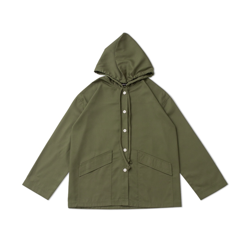 Jual Dizayn - Roomi Jacket (Unisex) | Shopee Indonesia