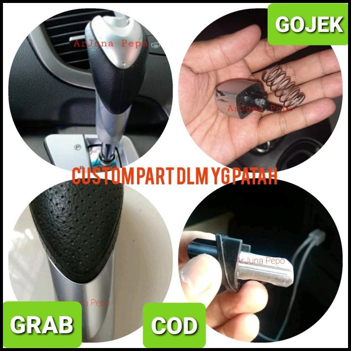 Jual Shift Knop Handle Matic Odyssey Rb1 Rb2 Part | Shopee Indonesia