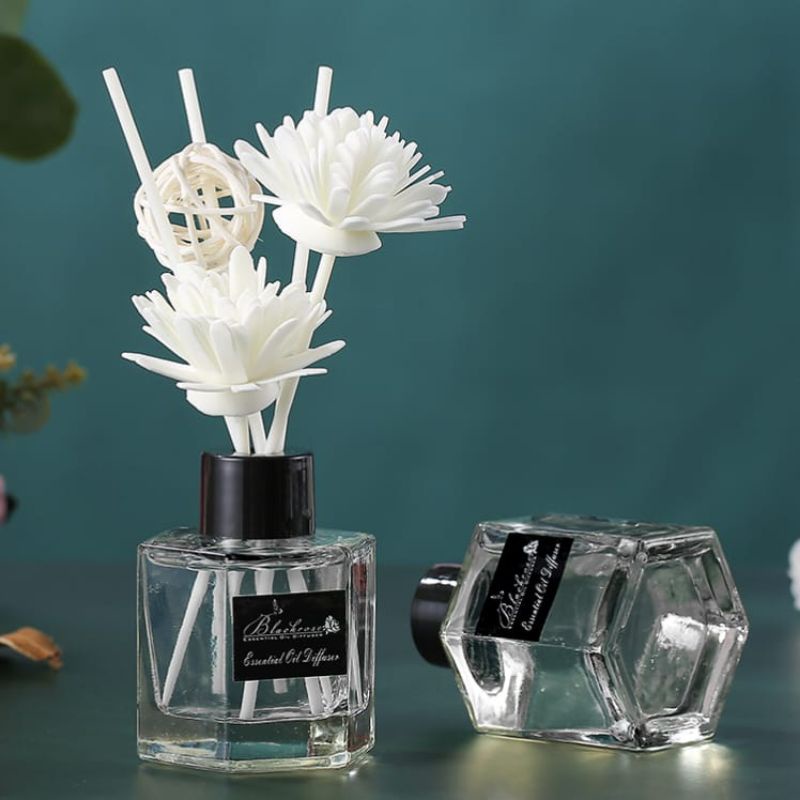 Jual Pengharum Ruangan Hotel Series Parfum Parfum Diffuser Aromaterapi ...