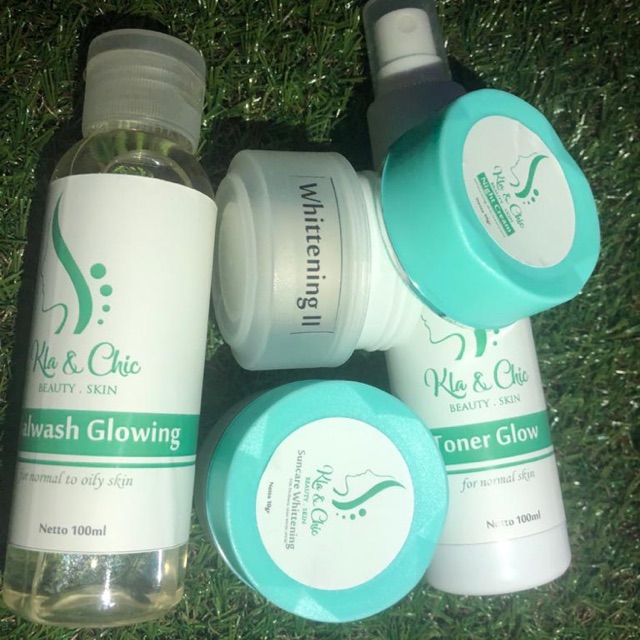 Jual Paket glowing | Shopee Indonesia