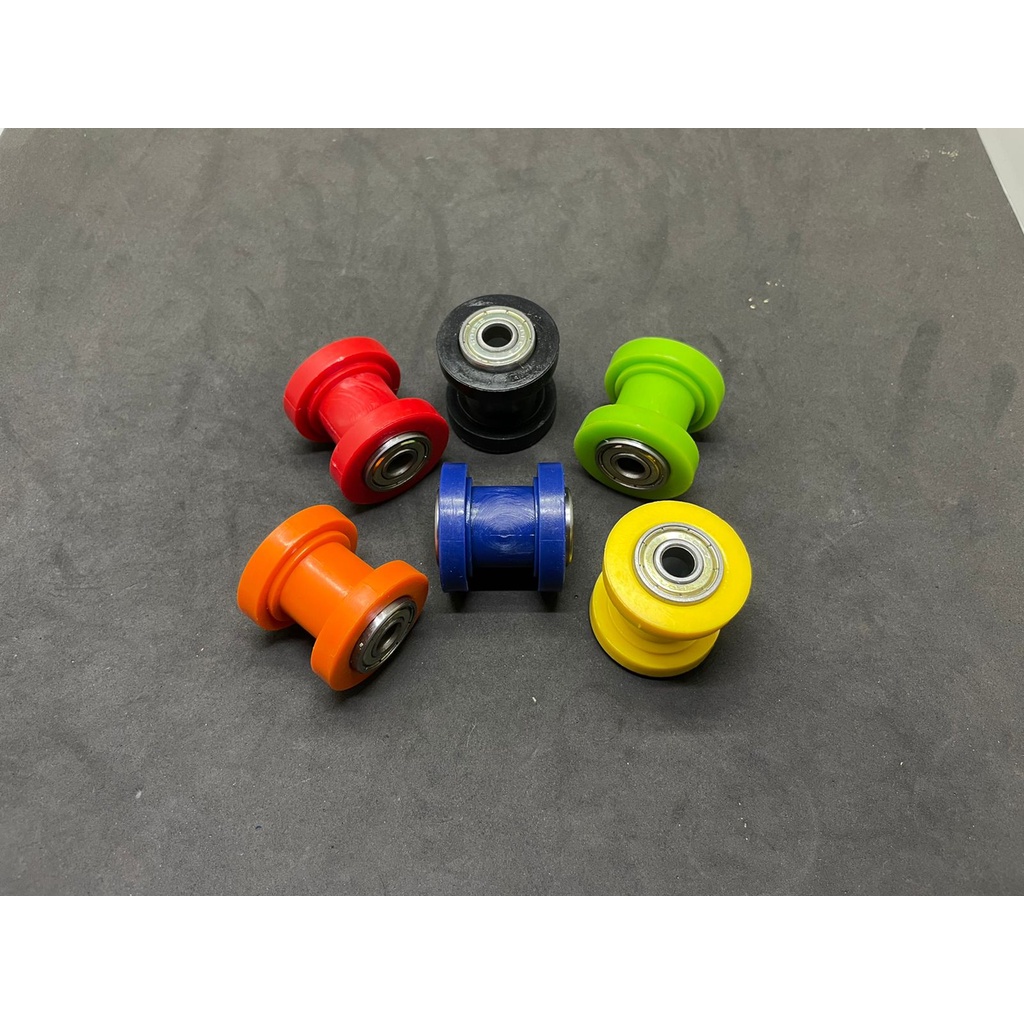 Jual Roller Rantai Universal | Shopee Indonesia