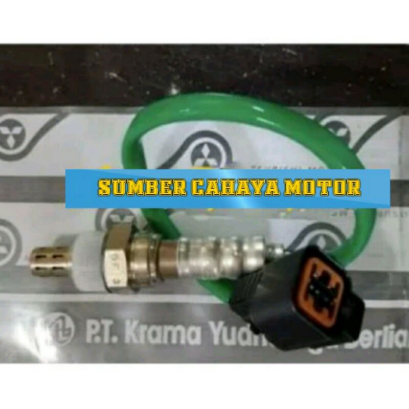 Jual Sensor Oxygen Sensor Oksigen O2 Mitsubishi Mirage | Shopee Indonesia Jual Sensor Oxygen Sensor Oksigen O2 Mitsubishi Mirage | Shopee Indonesia