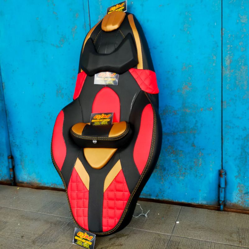 Jual JOK NMAX OLD MODEL COBRA FULL MBTECH-JOK MODIFIKASI CUSTOM ...
