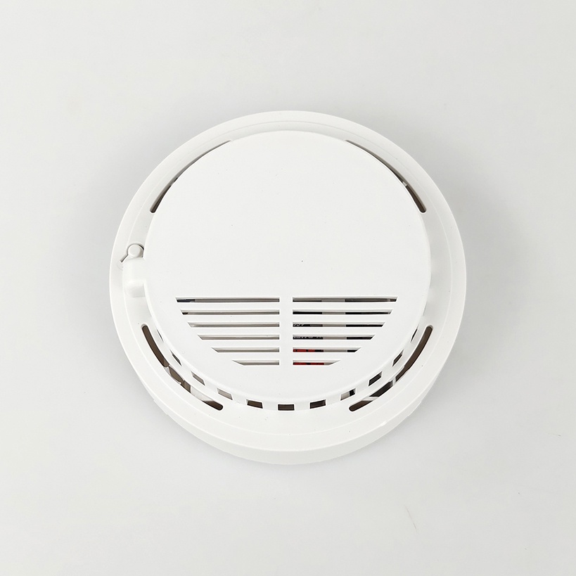 Jual Smoke Detector Alat Pendeteksi Asap Kebakaran | Shopee Indonesia