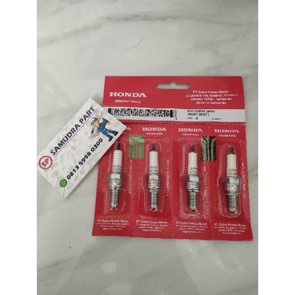 Jual Busi Kharisma Supra 125 Revo Blade original | Shopee Indonesia