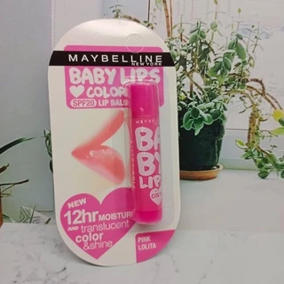 Jual maybelline baby lips Harga Terbaik & Termurah Februari 2025 ...