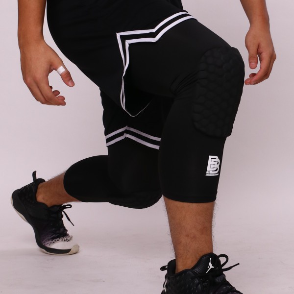 Jual kneepad basket BALLERBRO | Shopee Indonesia