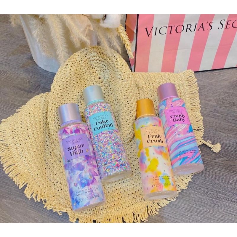Jual Victoria secret 250ml | Shopee Indonesia