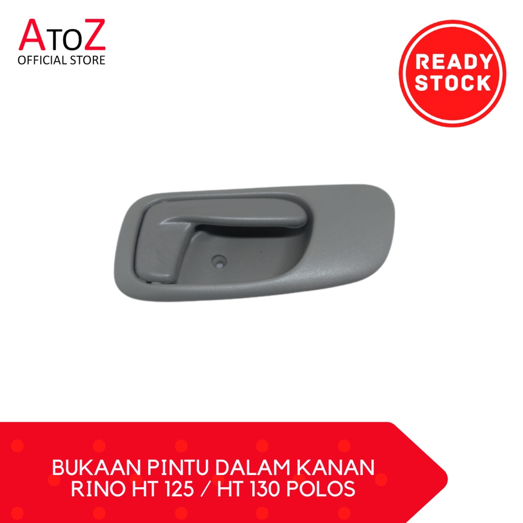 Jual BUKAAN PINTU DALAM KANAN RINO HT 125 / HT 130 POLOS | Shopee Indonesia