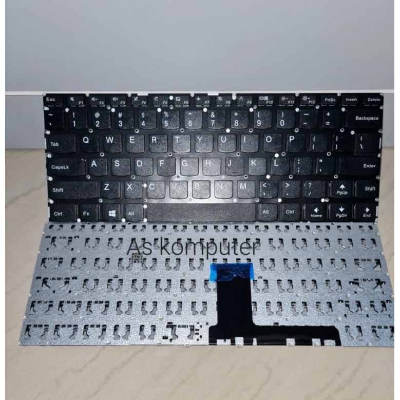 Jual Keyboard LENOVO Ideapad 310-14 310-14ISK 310S-14 V310-14ISK V310 ...