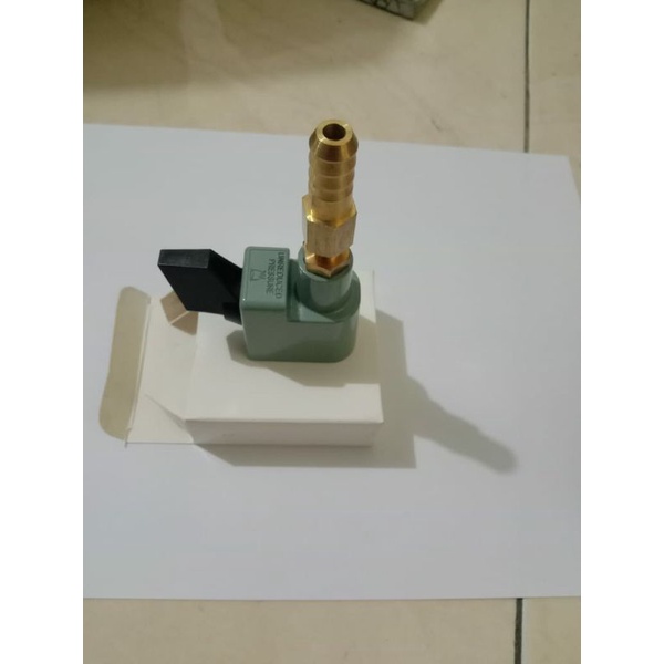 Jual regulator kopling /regulator pensonic LPG 3KG/12 KG | Shopee Indonesia