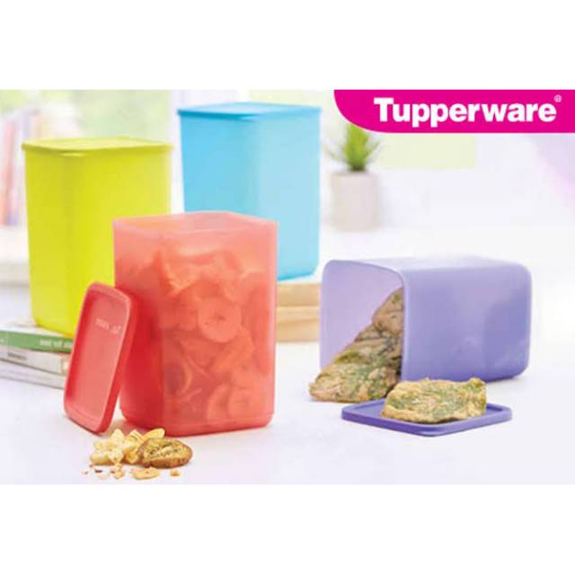 Jual Tall summer fresh tupperware 2,2L | Shopee Indonesia