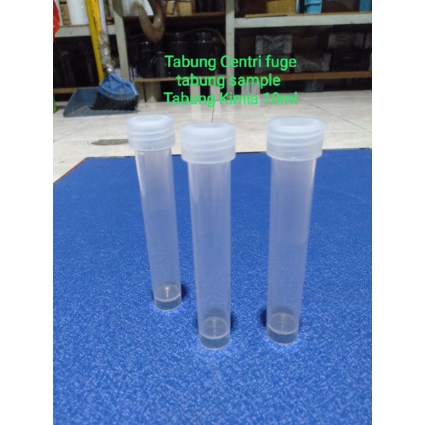 Jual Botol Kiimia-Tabung Centrifuge 10ml | Shopee Indonesia