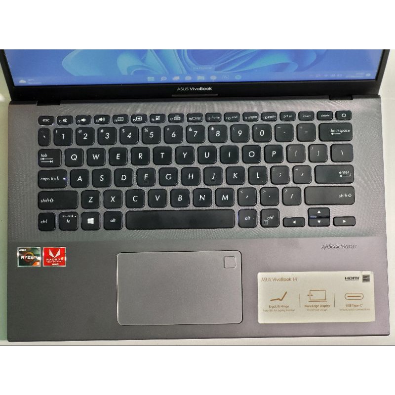 Jual ASUS X412DA | Shopee Indonesia