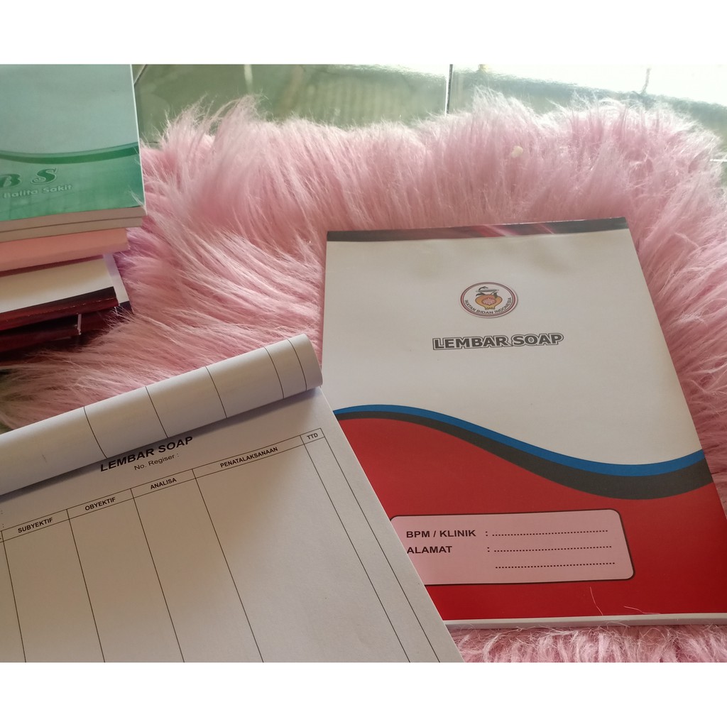 Jual LEMBAR SOAP | Shopee Indonesia