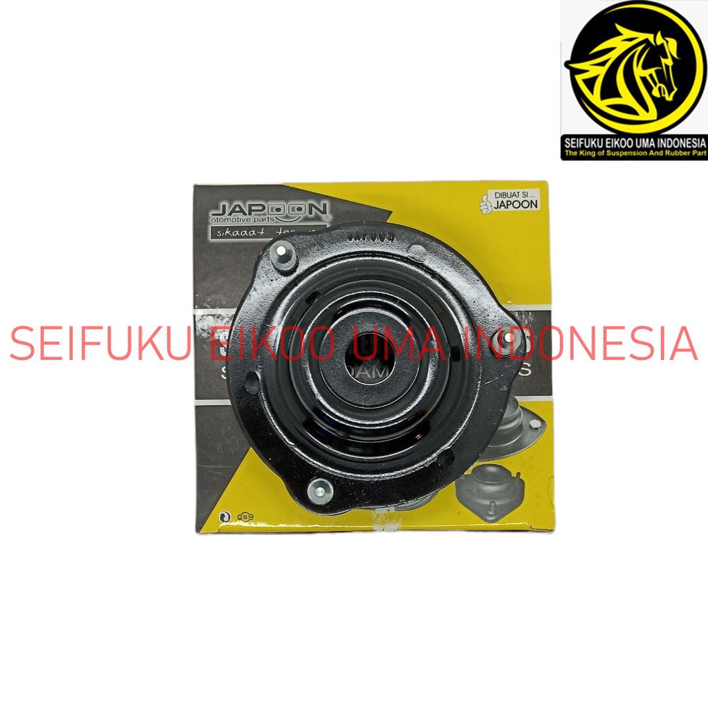 Jual SUPPORT SHOCK ABSORBER TOYOTA FORTUNER / VRZ / HILUX DOUBLE CABIN ...