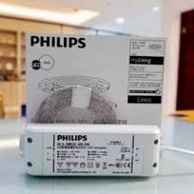 Jual PHILIPS DLI 31059 LED tape flexible 3000K Warm White 18W 5m ...