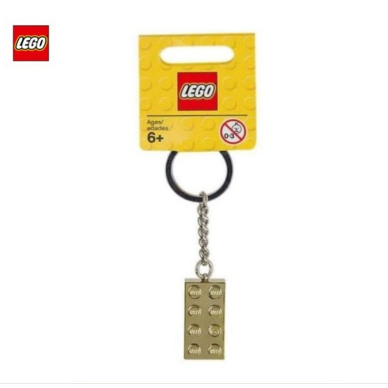Jual Custom Engrave Lego Keychain Jaehyuk Limited Colour (ORI Lego ...