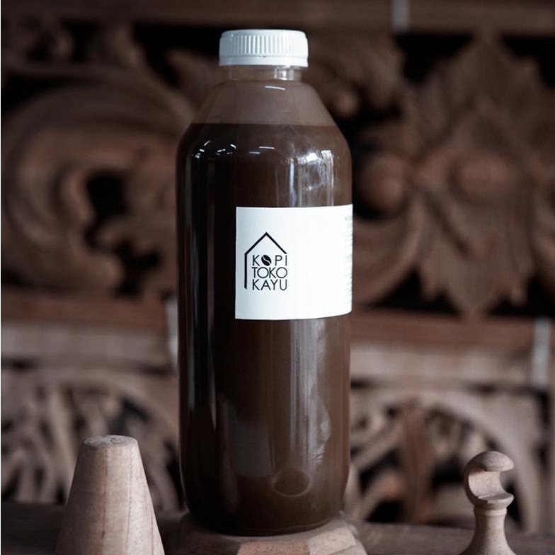 Jual Chocobollo 1000ml | Shopee Indonesia