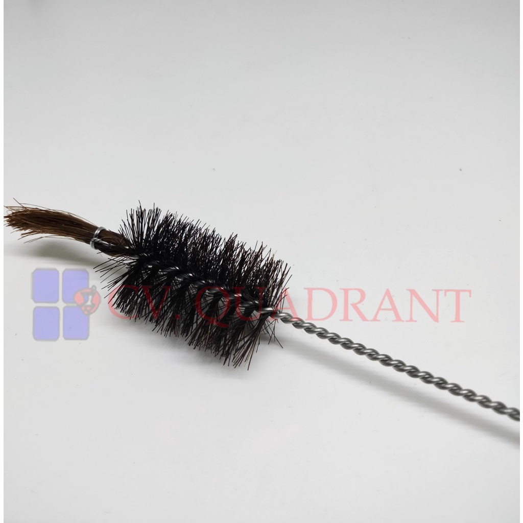 Jual Sikat Tabung Reaksi / Test Tube Brush / Sikat Tabung Reaksi Eceran ...