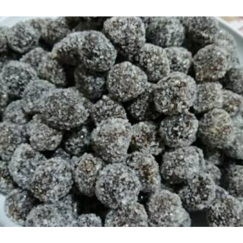 Jual Permen Asem Jawa 500gr Asam Manis | Shopee Indonesia