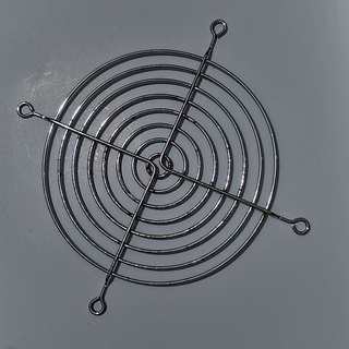 Jual COVER RAM JARING TUTUP FAN GRILL KIPAS PANEL BESI 4CM 12CM ...