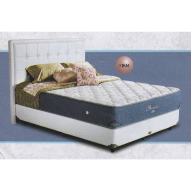 Jual Kasur Springbed Elite Precise all size | Shopee Indonesia