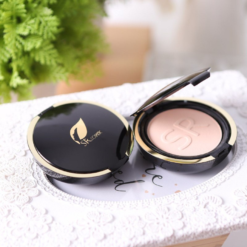 Jual Exclusive Compact Powder tahan lama | Shopee Indonesia