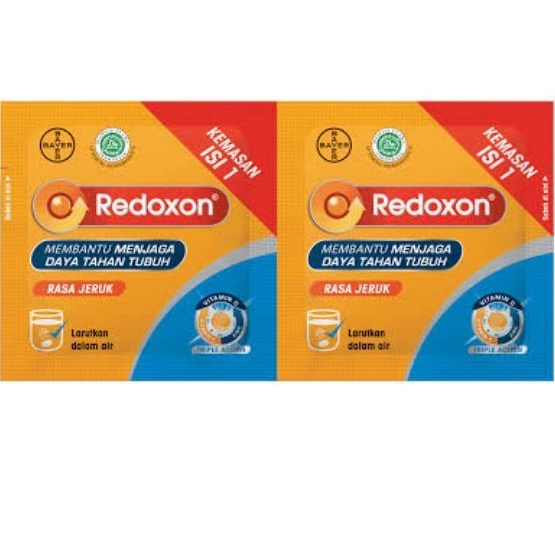 Jual REDOXON EFFERVESCENT RASA JERUK ISI 2 TABLET/STRIP | Shopee Indonesia Jual REDOXON EFFERVESCENT RASA JERUK ISI 2 TABLET/STRIP | Shopee Indonesia