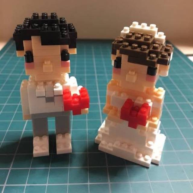 Jual Petit Blocks | Shopee Indonesia