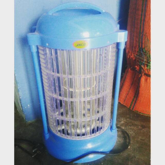 Jual Inseck Killer (perangkap nyamuk) | Shopee Indonesia