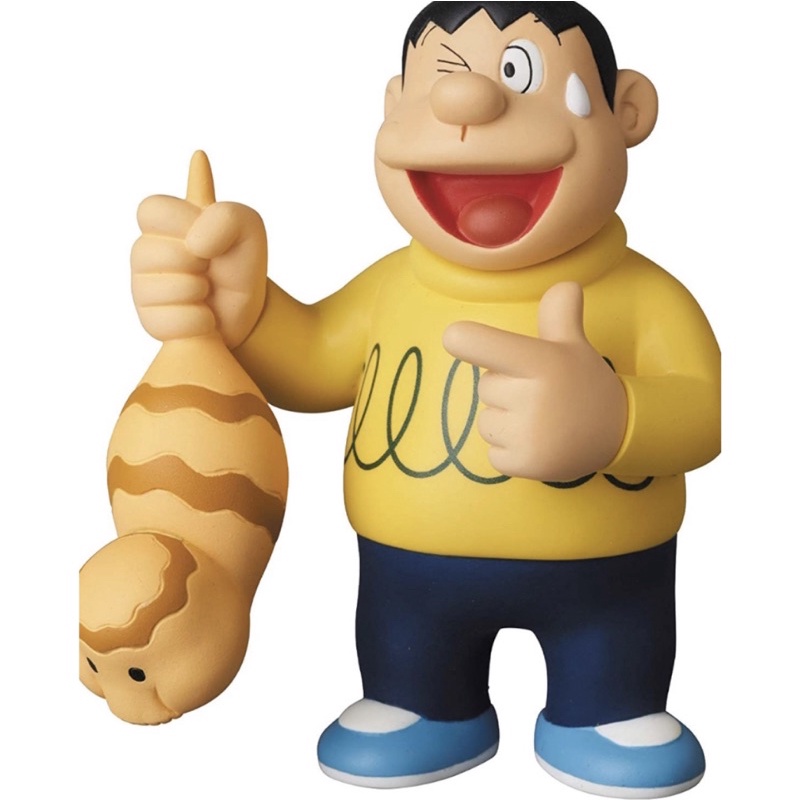 Jual UDF 550 Giant Tsuchinoko Doraemon Fujiko F Fujio Ultra Detail ...